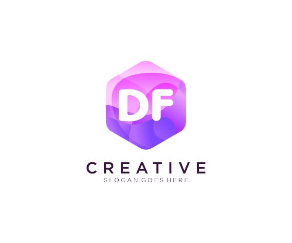 Df Logo Vector Images (over 2,600)