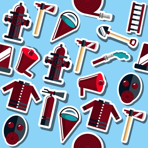 Firefighter Vector Images (over 42,000)