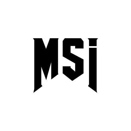 Msi Logo Vector Images (44)