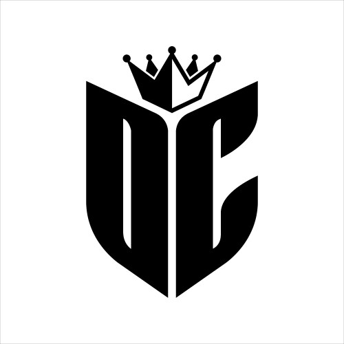 Oc Logos Vector Images (over 2,300)