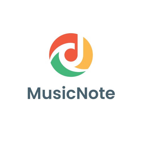 Music Record Label Logo Vector Images (over 5,400)