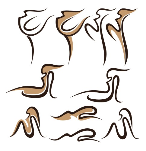 Simple Vector Images (over 5 million)