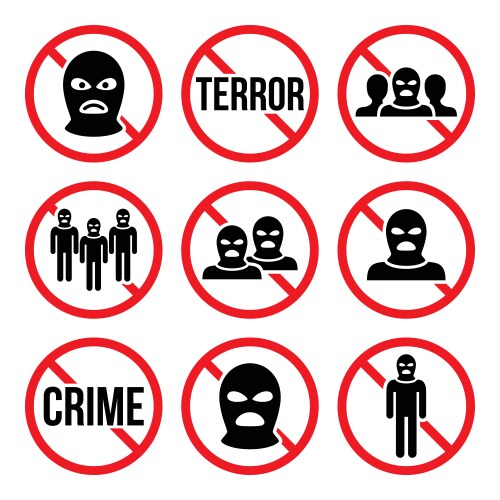 Balaclava Vector Images (over 2,700)