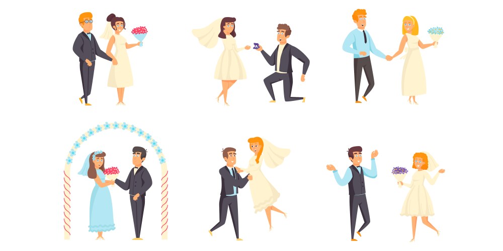 Marriage Vector Images (over 260,000)