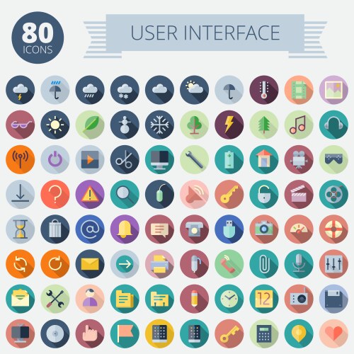 Icon Vector Images (over 20.8 million)