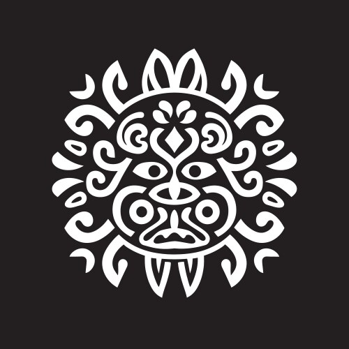 Indigenous Symbols Vector Images (over 13,000)