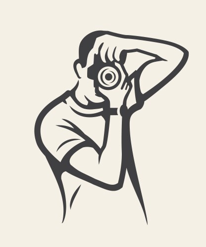 Photographer Vector Images (over 150,000)