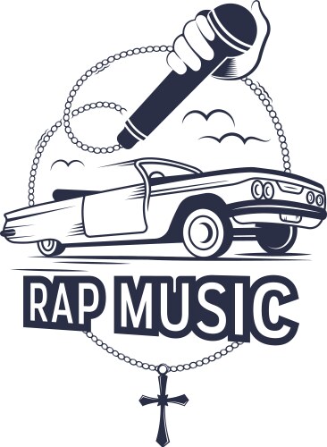 Garage logotype Royalty Free Vector Image - VectorStock