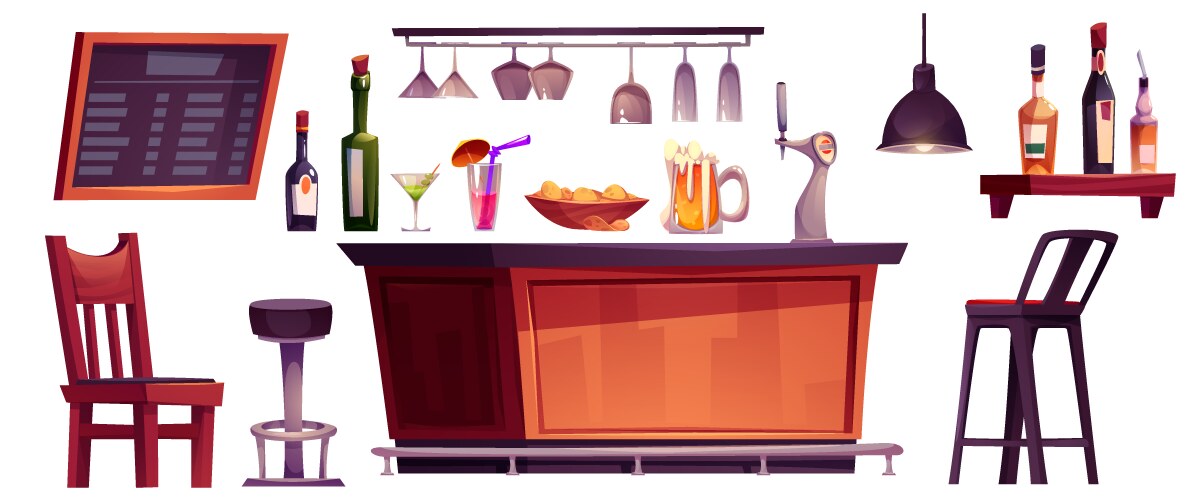 Counter Vector Images (over 90,000)