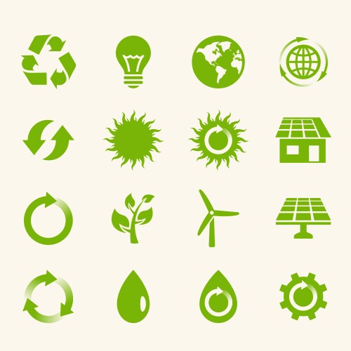 Eco Vector Images (over 900,000)