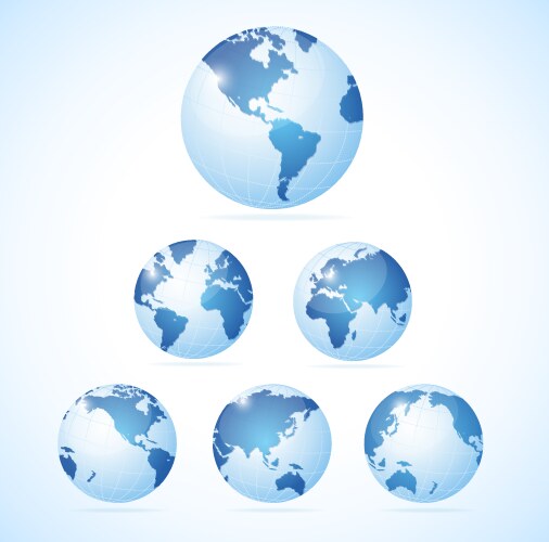 Globe Vector Images (over 560,000)