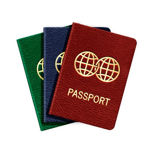 Passport Vector Images (over 65,000)