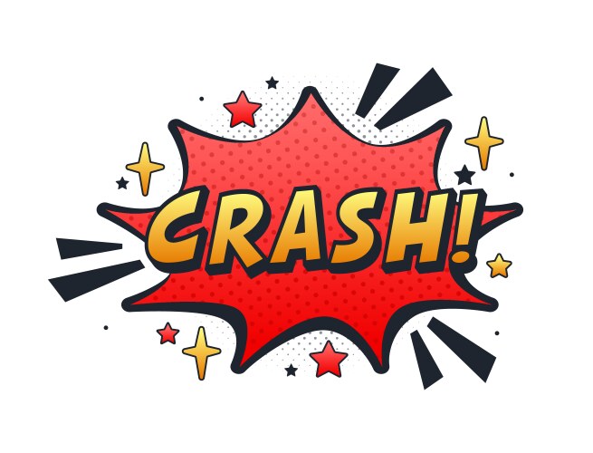 Pow Fonts Comic Font Vector Images (over 230)