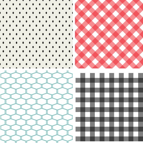 Jersey Pattern Vector Images (over 49,000)