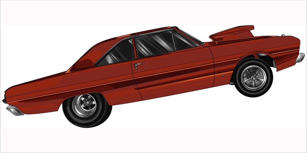 Drag Racing Vector Images (over 4,800)