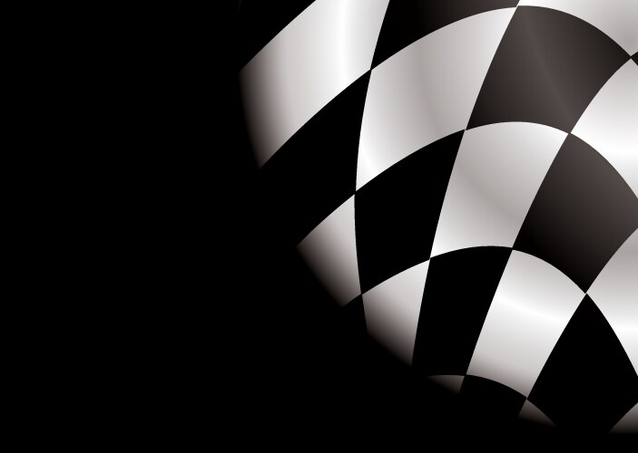 Red checker Royalty Free Vector Image - VectorStock