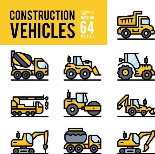 Tractor Outline Vector Images (over 13,000)