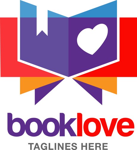 Book Logo Vector Images (over 100,000)