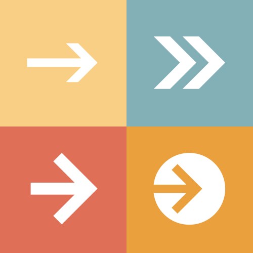 Arrow Sign Vector Images (over 730,000)