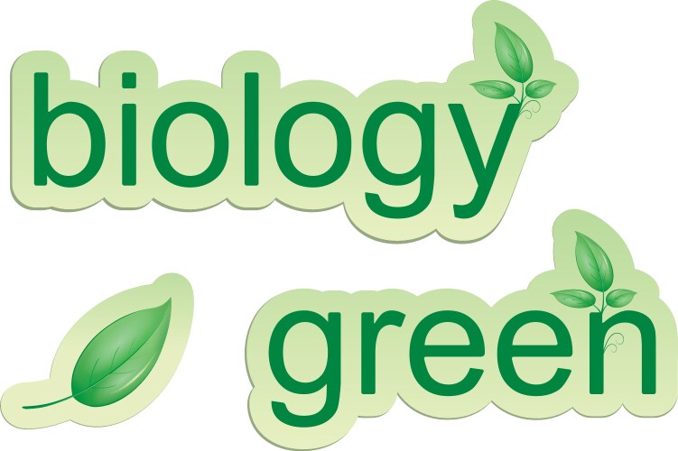 Biology Vector Images (over 460,000)