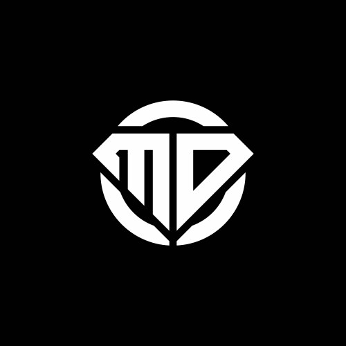 Md Logo Vector Images (over 2,300)