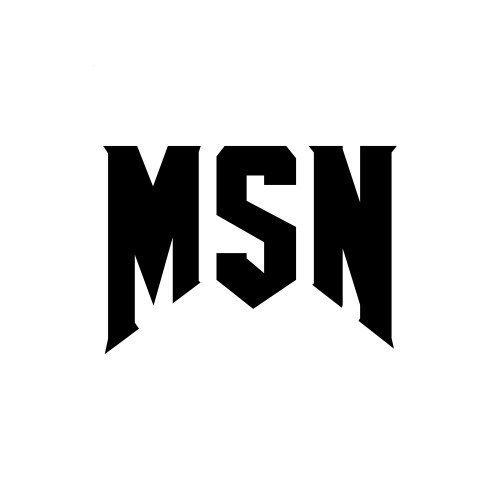 Msn Logo Vector Images (over 450)