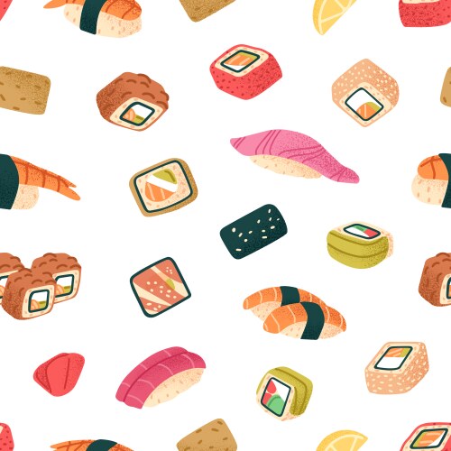 Tempura Sushi Vector Images (over 1,100)