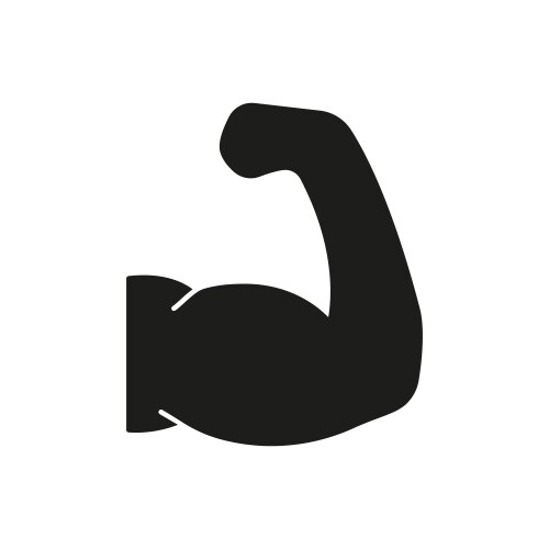 Flexed Arm Vector Images (over 2,700)