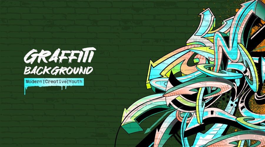 Splatter Graffiti Vector Images (over 22,000)