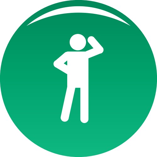 Stickman Talking Vector Images (over 520)