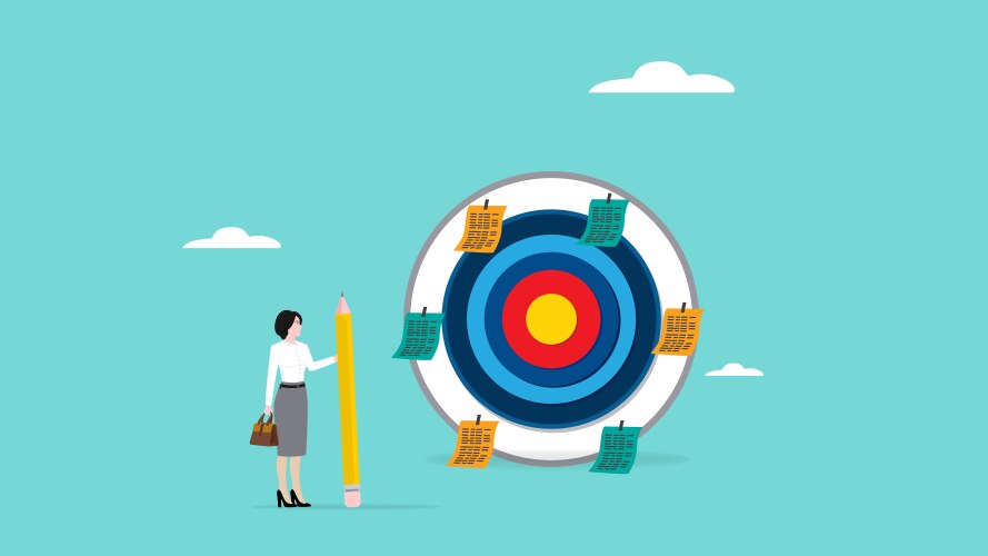 Target Timeline Vector Images (over 5,800)