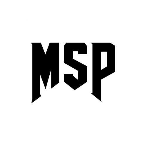 Msp Logo Vector Images (51)