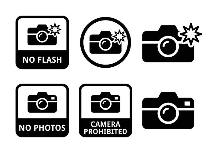 No Picture Vector Images (over 6,100)