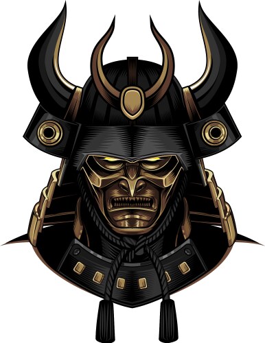 Samurai Warrior Vector Images (over 12,000)
