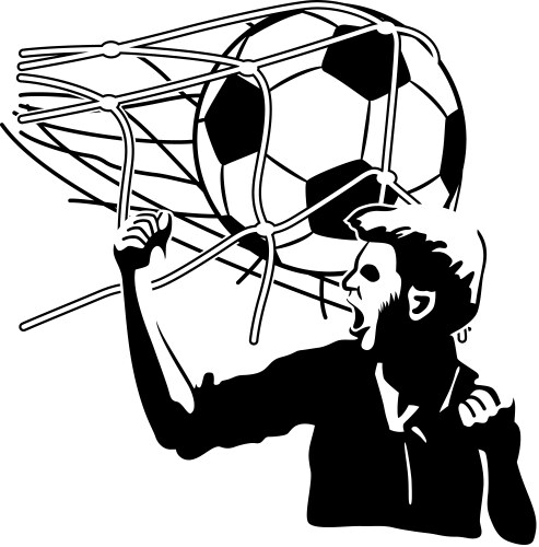 Goal Vector Images (over 370,000)