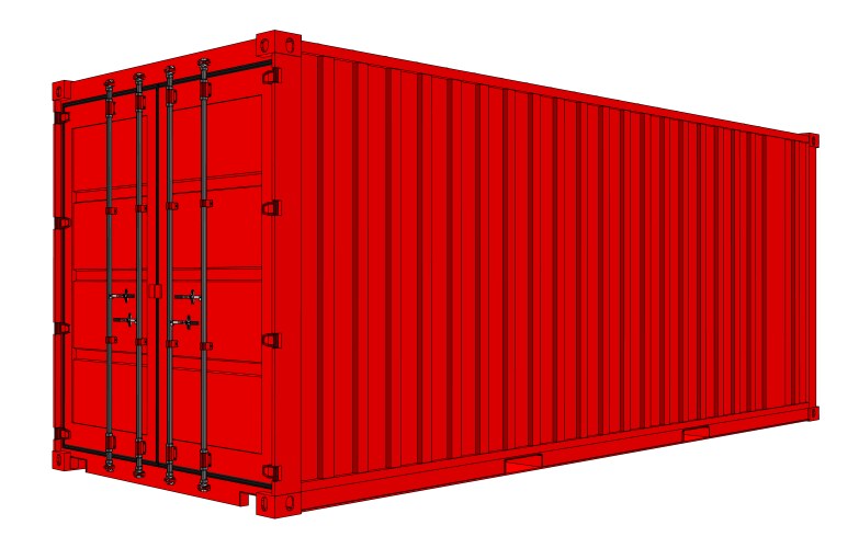 Container Vector Images (over 800,000)