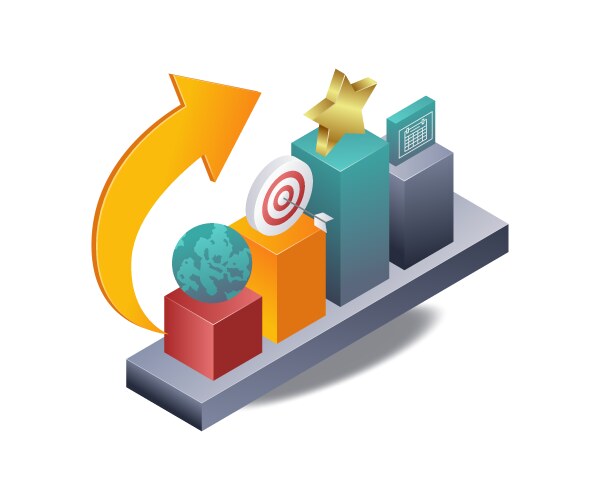 Business Development Vector Images (over 420,000)