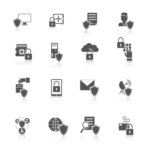Information Security Vector Images (over 250,000)