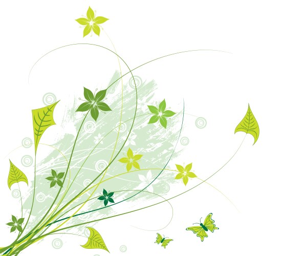 Grass Flower Background Vector Images (over 62,000)