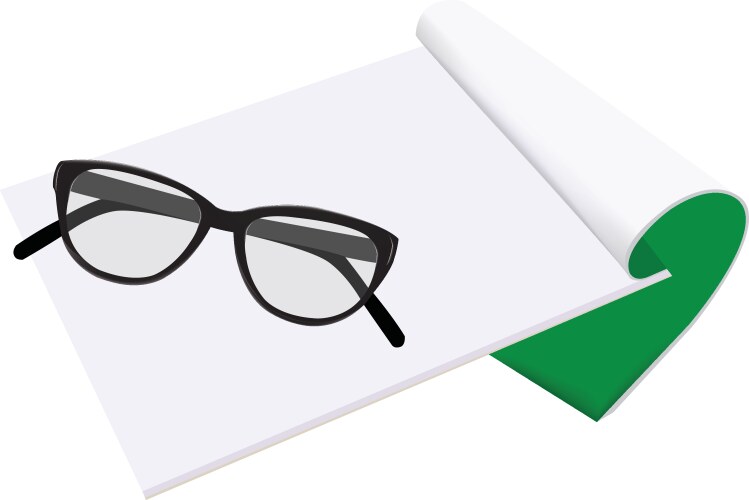 Block Notes Vector Images (over 2,700)