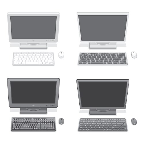 Computer Vector Images (over 2.3 million)