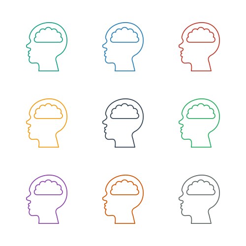 Free Brain Vector Images (over 6,000)