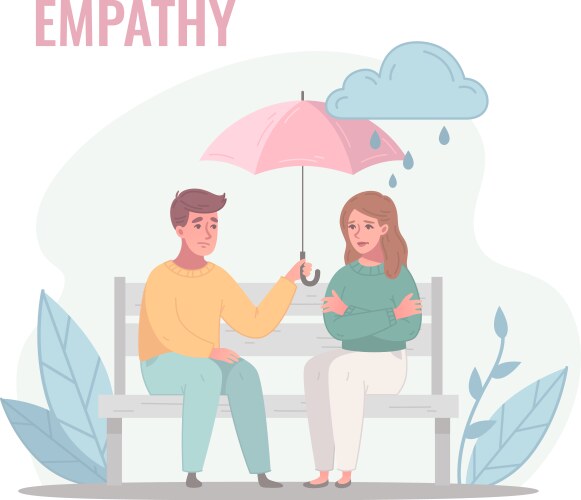 Empathy Cartoon Vector Images (over 2,000)