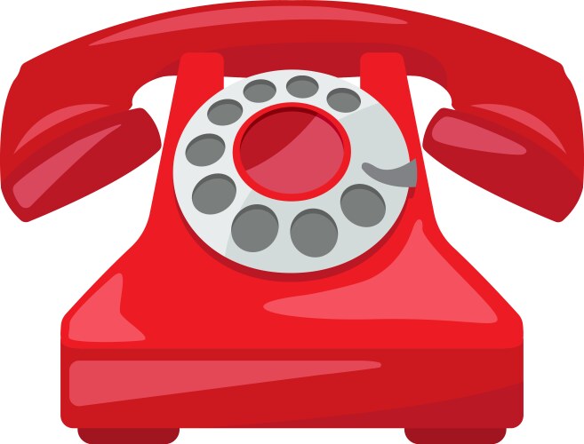 Cartoon Phone Telephone Vector Images (over 25,000)