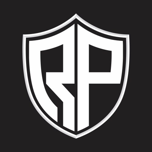 Rp Logo Vector Images (over 2,400)