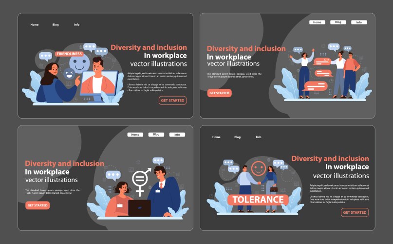 Workplace Vector Images (over 180,000)