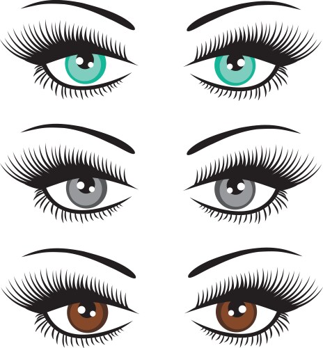 Eyes Vector Images (over 610,000)