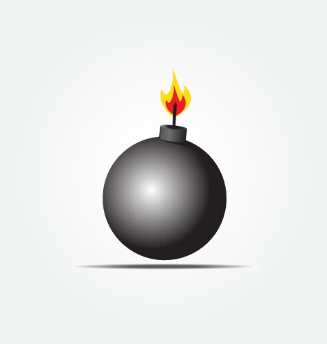 Free Bomb Vector Images (over 5,100)