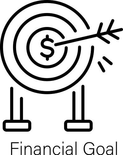 Financial Goals Vector Images (over 23,000)