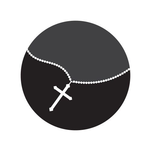 Rosary Logo Vector Images (over 500)